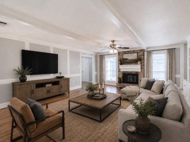 2326 Bright Meadows Drive