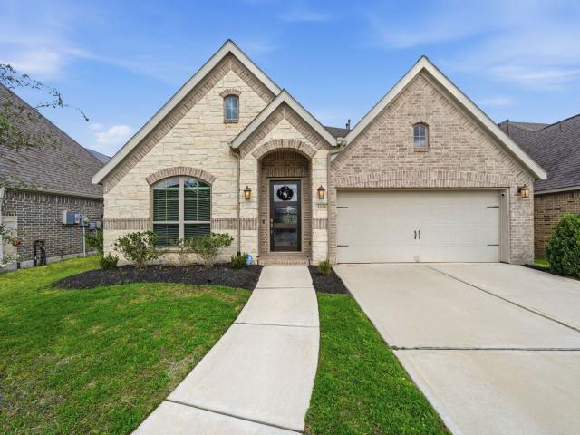 2326 Calm Channel Ct, Missouri City, TX