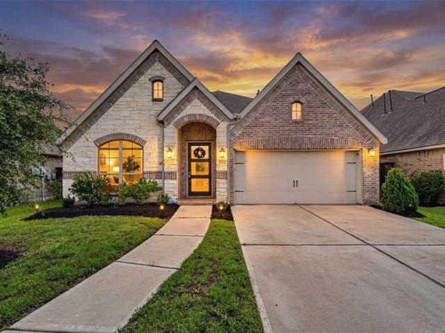 2326 Calm Channel Ct, Missouri City, TX 77459