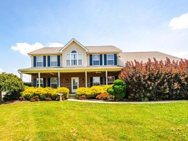 2326 California Rd, Morgan Township, OH 45053