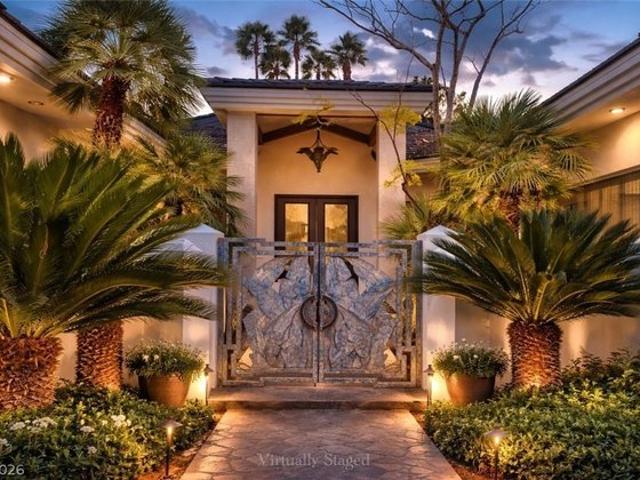 2326 Caserta Ct, Henderson, NV 89074