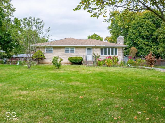 2326 E Banta Road