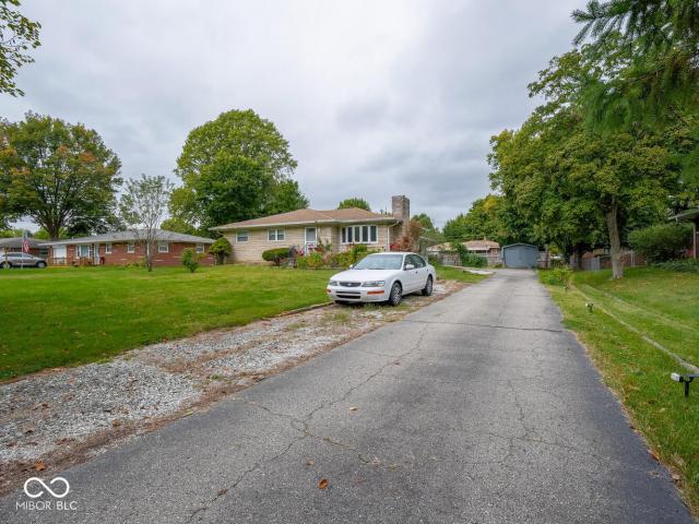 2326 E Banta Rd, Indianapolis, IN 46227 | MLS #22093