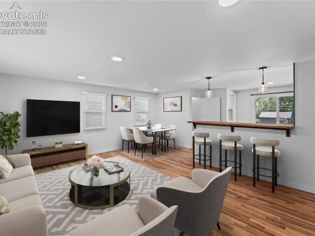 2326 Eagle View Drive