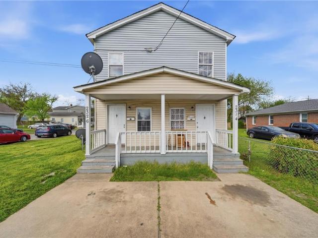 2326 Elm AVE