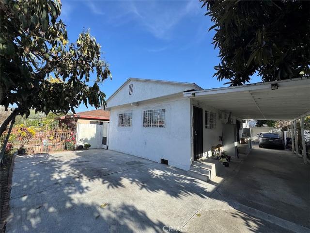 2326 Elmgrove St, Los Angeles, CA 90031 | Compass