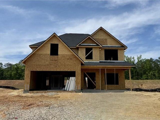 2326 Fuzzy Fls, Opelika, AL 36804
