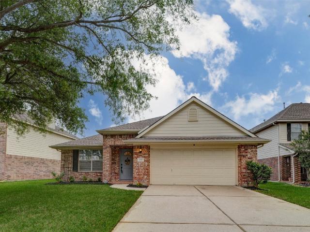 2326 Fern Lacy Drive
