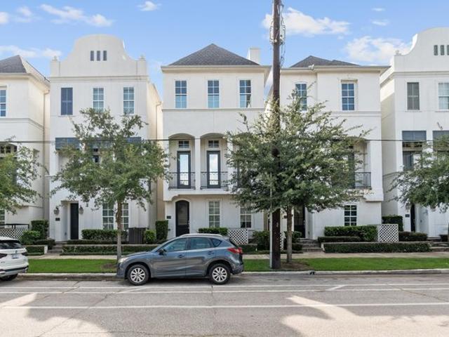 2326 Hutchins St, Houston, TX 77004