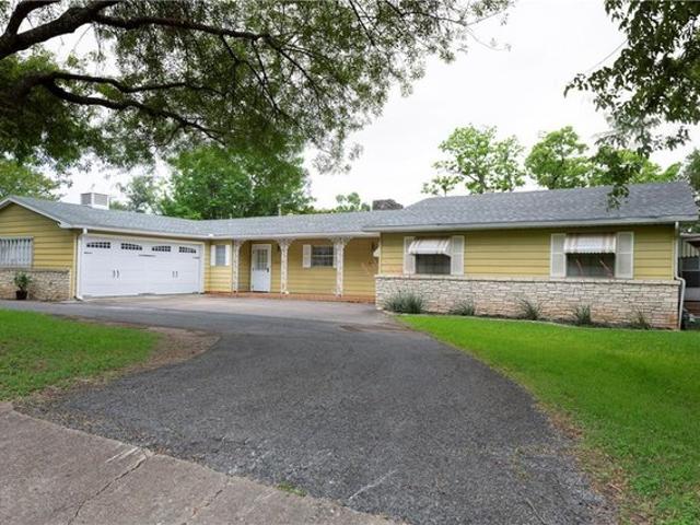 2326 Hartford Rd, Austin, TX 78703