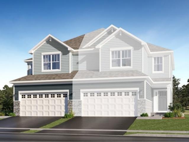 2326 Heartwood Ln, Woodstock, IL 60098