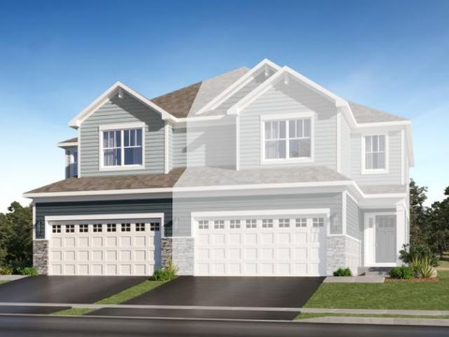 2326 Heartwood Ln, Woodstock, IL 60098