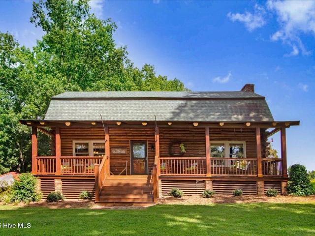 2326 Highway 117, Faison, NC 28341 | MLS #100519