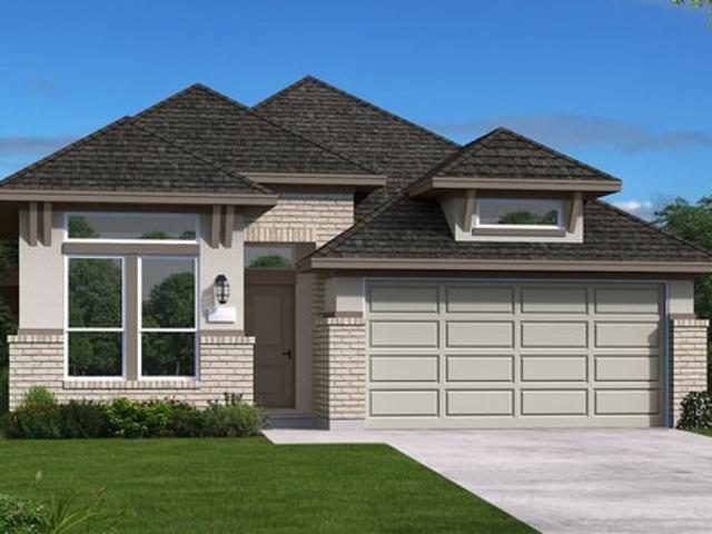 2326 Honeyberry Shrub Dr, Manvel, TX 77578
