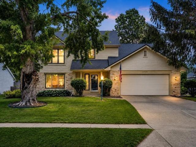 2326 Kerrigans Way, Fort Wayne, IN 46815
