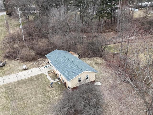 2326 Pioneer Drive