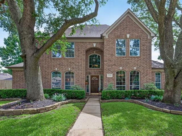 2326 Pleasant Shade Ct, Richmond, TX 77406