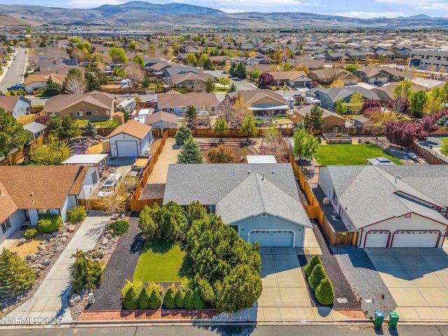 2326 Ruddy Way, Sparks, NV 89441