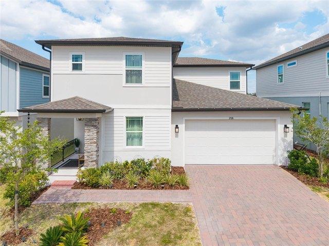 2326 Raven Ridge Rd, Minneola, FL 34715