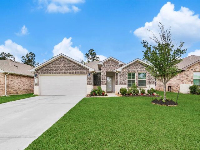2326 Strong Horse Dr, Conroe, TX 77301 | MLS #38446
