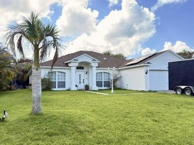 2326 SW Antiquera St, Port Saint Lucie, FL 34953