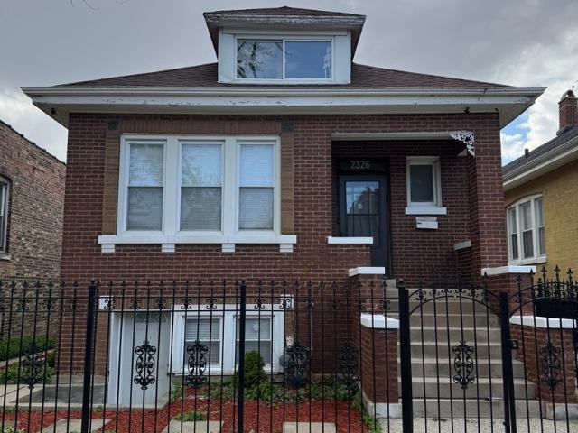 2326 S 58th Ct, Cicero, IL 60804 | MLS #12625 | Compass