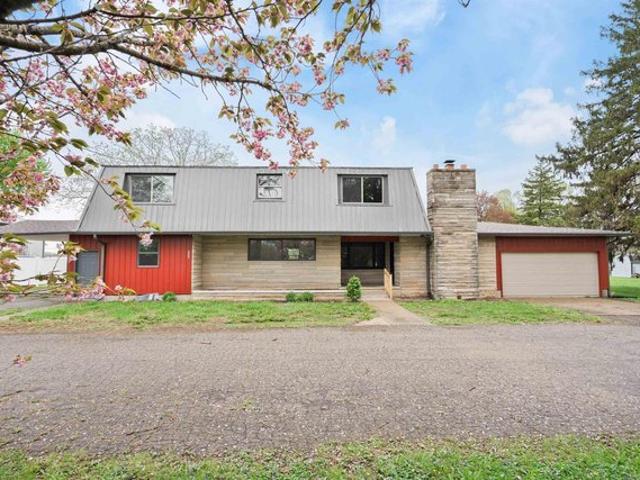 2326 S Business 31, Peru, IN 46970