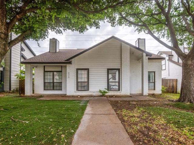2326 Sherry St, Arlington, TX 76014