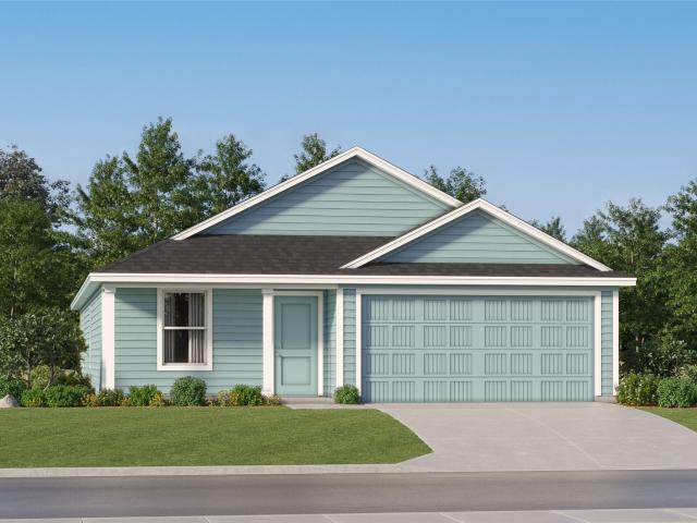 2326 Silvercloud Dr, Lockhart, TX 78644 | Compass