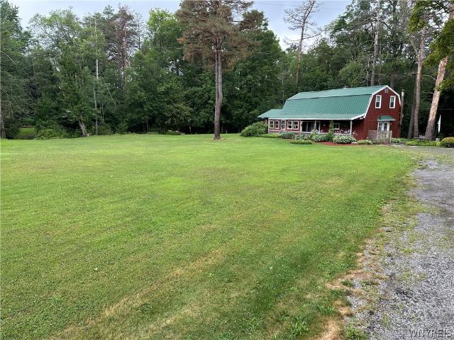 2326 Snyder Road