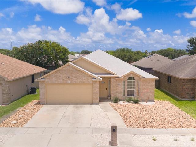 2326 tropical wind drive