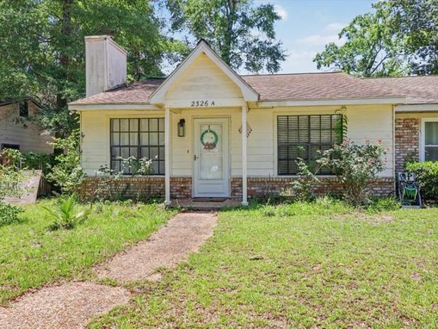 2326 Via Sardinia St Unit A, Tallahassee, FL 32303