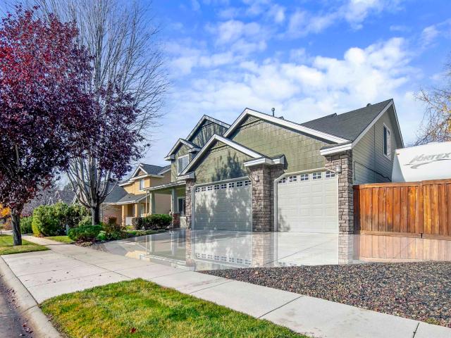 2326 W Grand Teton Dr, Meridian, ID 83646 | MLS #98973 | Compass