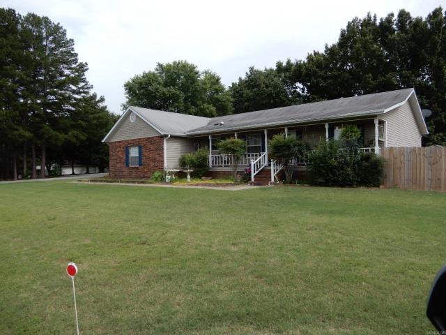 2326 W Smokey Ridge