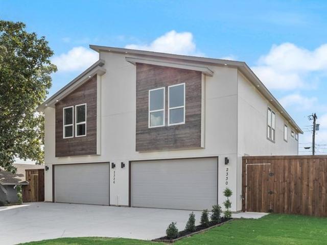 2326 2 Fairfax, Irving, TX 75060