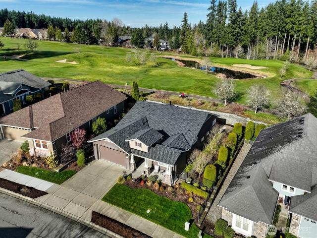 23272 NE 126th St, Redmond, WA 98053 | Compass