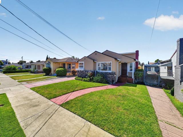 2327 Maywood Ave