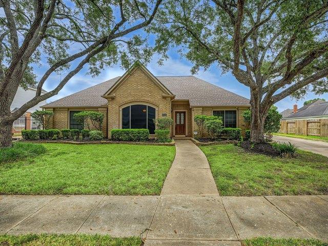 2327 Morning Park Dr, Katy, TX 77494