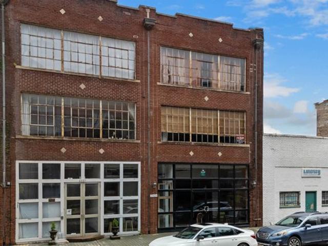 2327 Morris Ave Apt 3A, Birmingham, AL 35203