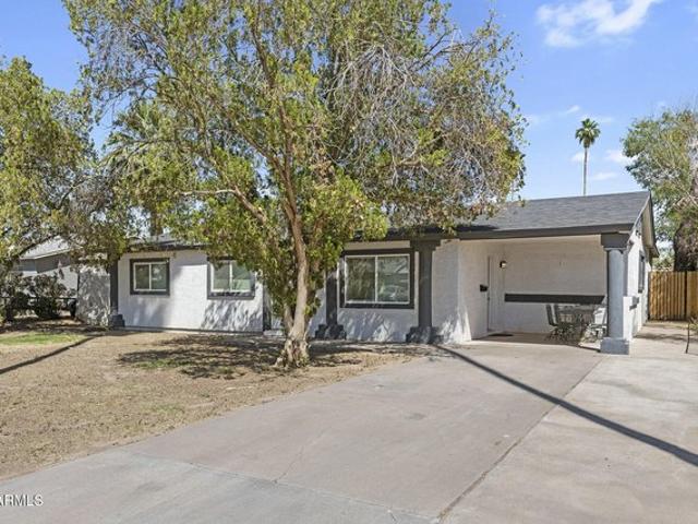 2327 N 31st St, Phoenix, AZ 85008
