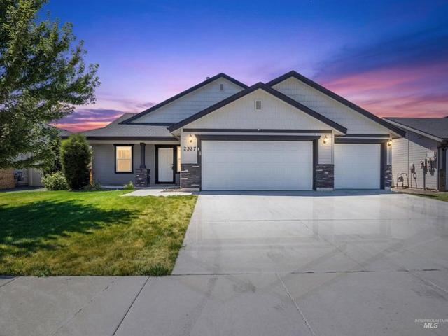 2327 N Destiny Ave, Kuna, ID 83634