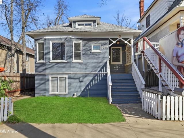 2327 N St, Sacramento, CA 95816 | MLS #41125 | Compass