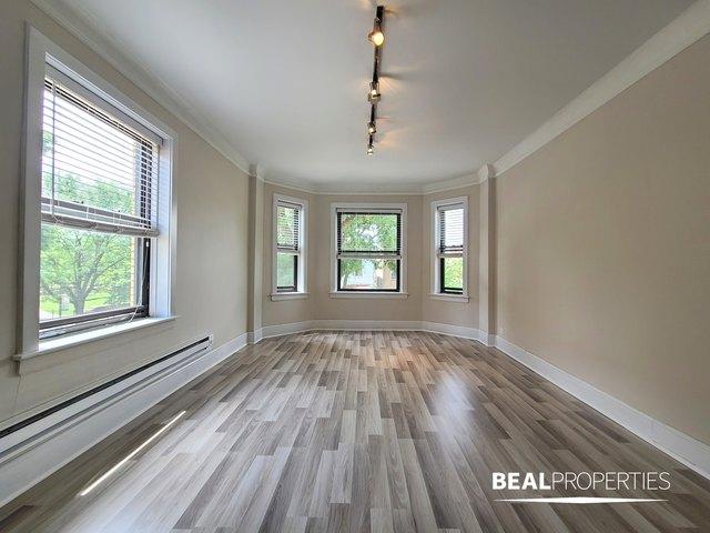 2327 N Rockwell Bed St Unit 2, Chicago, IL 60647