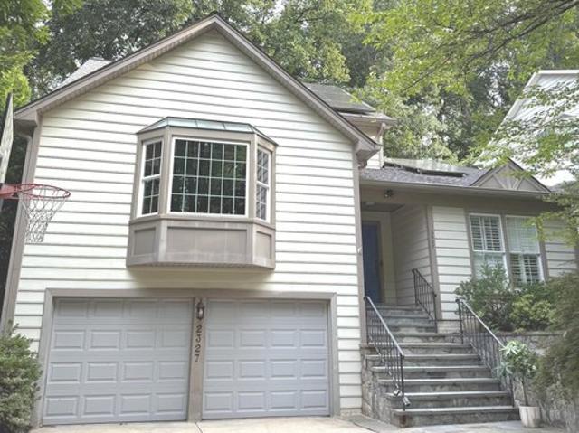 2327 Ashboro Dr, Chevy Chase, MD 20815