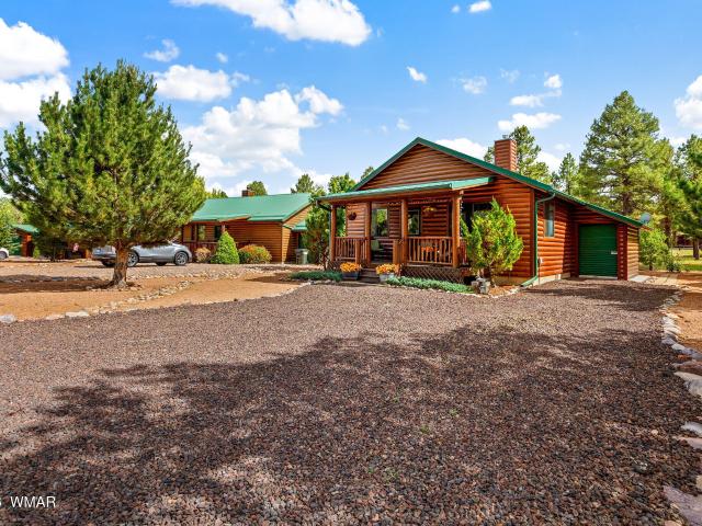 2327 Buffalo Loop