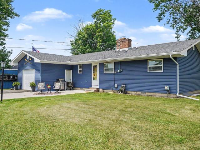 2327 Bay Ridge Drive