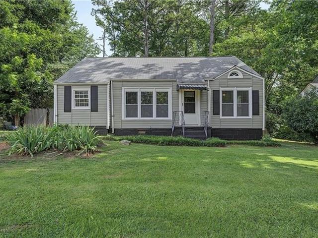 2327 Ben Hill Rd, Atlanta, GA 30344