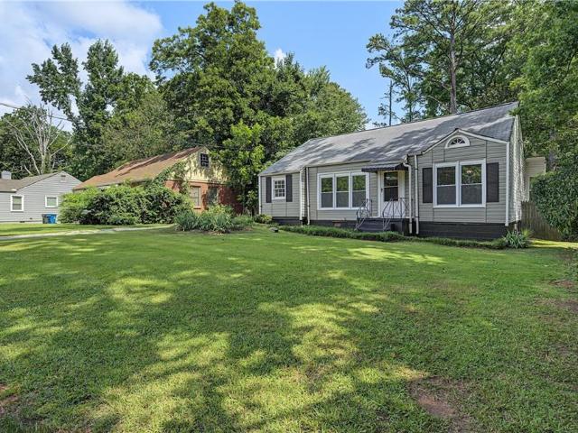 2327 Ben Hill Road