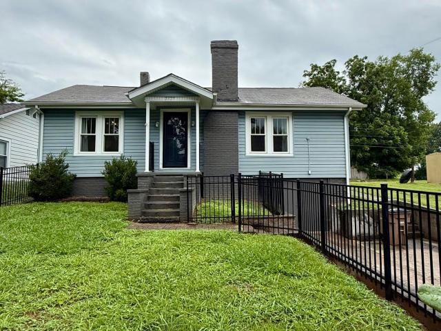 2327 Cedar Lane