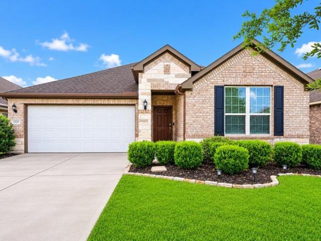 2327 Cherrington Woods Ln, Richmond, TX 77469